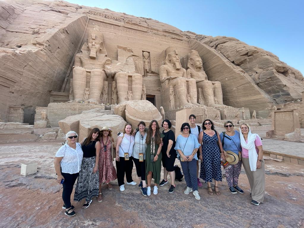 Visita abu simbel | Oldtravelbag.com