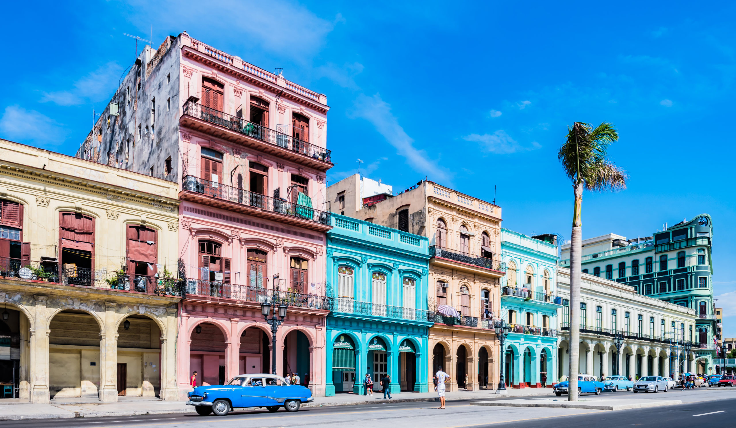 Cuba en Estado Puro - Tacones Viajeros