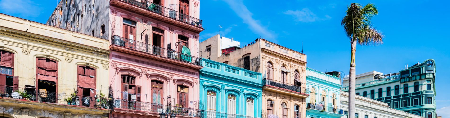 Cuba en Estado Puro - Tacones Viajeros